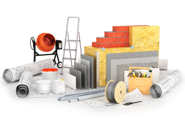 Πορομπετόν Alfa block | Φωτόπουλος Αλέξανδρος